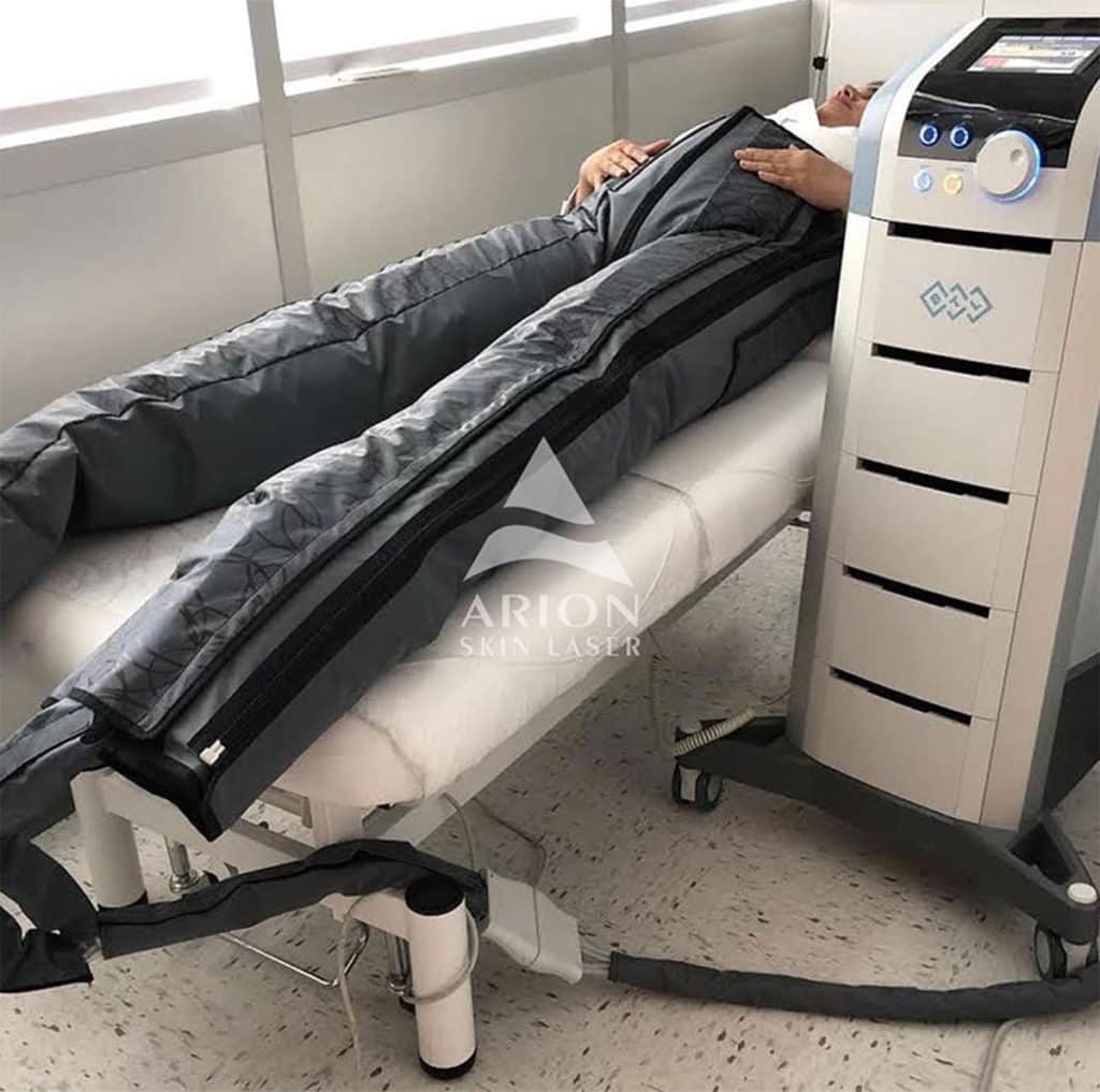 Lymphastim - Cellulite Treatment Vancouver | Arion Skin Laser