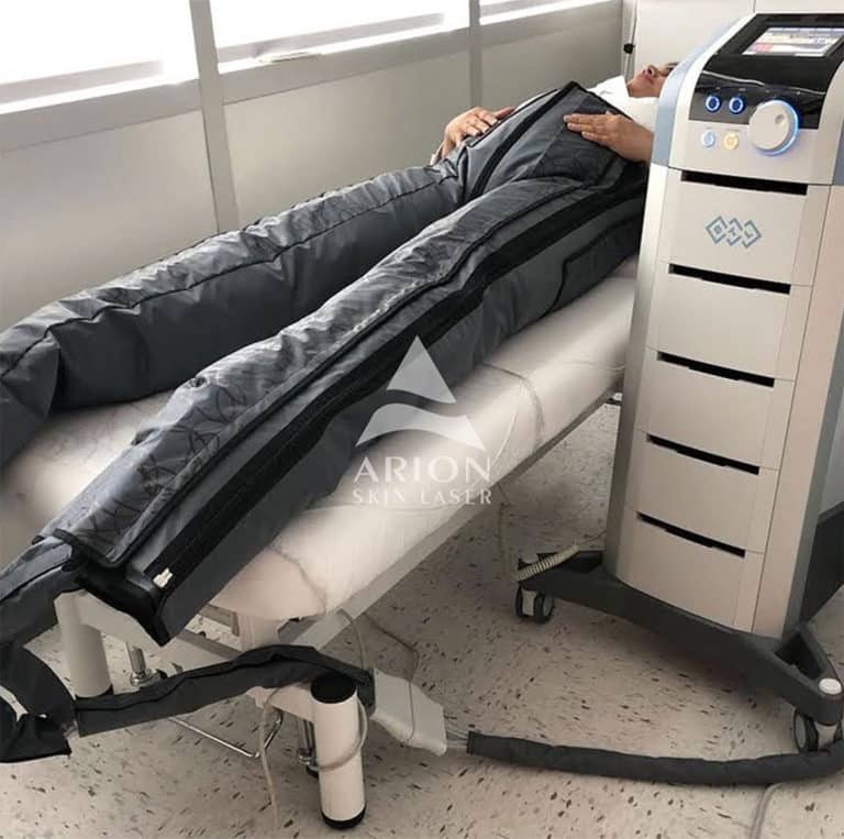 Lymphastim - Cellulite Treatment Vancouver | Arion Skin Laser