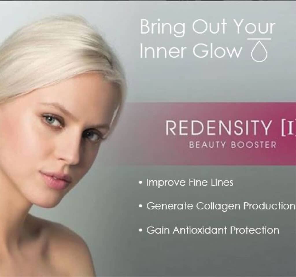 Beauty Booster mesotherapy - Arion Skin Laser